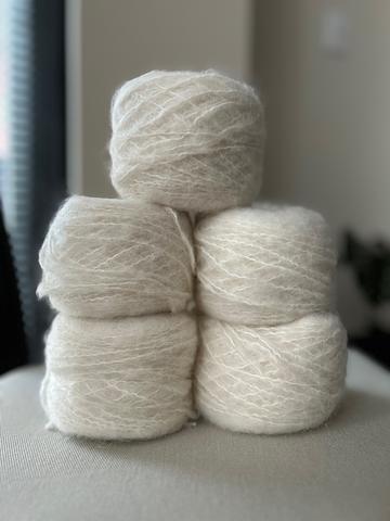 Woolfolk - Woolfolk Tage Yarn
